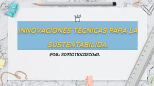 SOFIA at emaze Presentation