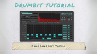 Drumbit at emaze Presentation