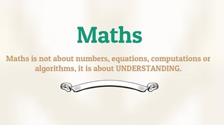 SLC maths at emaze Presentation