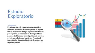 Estudio Exploratorio at emaze Presentation