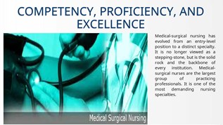 CPE in Medical Surgical Nursing at emaze Presentation