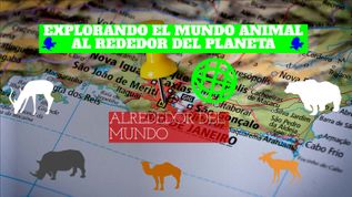 El mundo animal at emaze Presentation