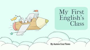 My English Class at emaze Presentation