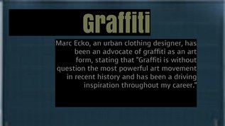 Graffiti.pptx at emaze Presentation