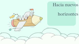 EL TEXTO at emaze Presentation