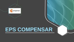 EPS COMPENSAR at emaze Presentation