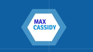 Infinity at emaze Presentation