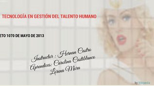 Decreto 1070 del 2013 at emaze Presentation