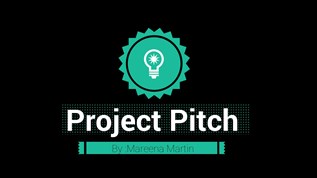 project pitch copy1 at emaze Presentation