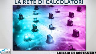 La Rete Di Calcolatori at emaze Presentation