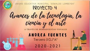 proyecto at emaze Presentation