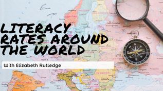 Literacy Rates Around The World at emaze Presentation