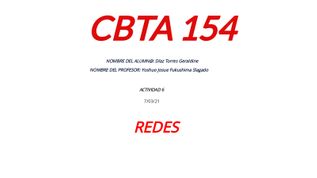 CBTA 154 at emaze Presentation