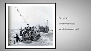 Vietnam War Gallery Walk at emaze Presentation