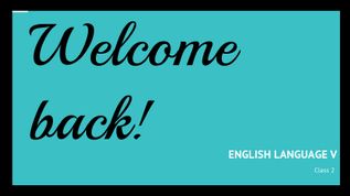 Hello! at emaze Presentation