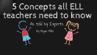 ELL Presentation at emaze Presentation