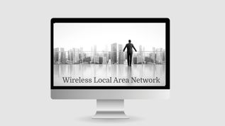 Wireless Local Area Network at emaze Presentation