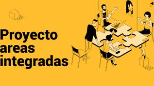 Proyecto areas integradas at emaze Presentation