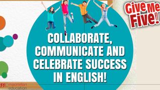 Give Me 5 at emaze Presentation