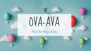 OVA Y AVA at emaze Presentation