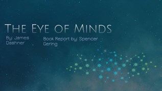 Eye of Minds book project at emaze Presentation