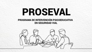 PROSEVAL at emaze Presentation