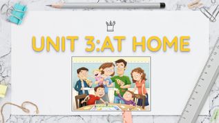 UNIT 3 at emaze Presentation