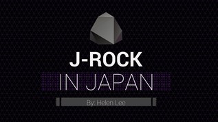J-ROCK at emaze Presentation