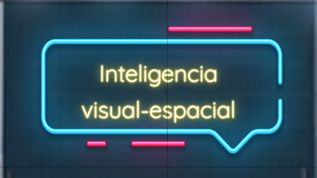 Inteligencia visual-espacial at emaze Presentation
