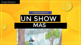 Un show mas at emaze Presentation