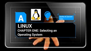 Linux - Chapter One at emaze Presentation