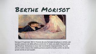 compito arte at emaze Presentation