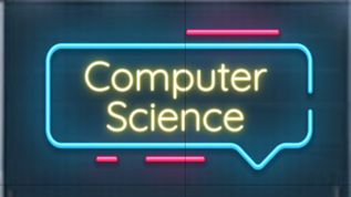 Computer Science at emaze Presentation