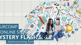 TURCOMP at emaze Presentation