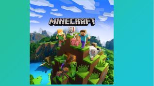 Minecraft at emaze Presentation