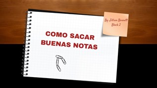 Como Sacar Buenas Notas at emaze Presentation