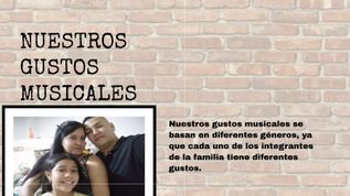 GENEROS MUSICALES at emaze Presentation