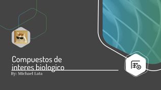 Michael Lata at emaze Presentation