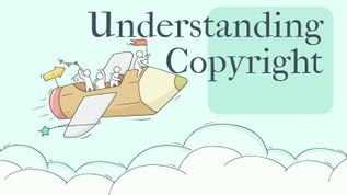 Understanding Copyright at emaze Presentation