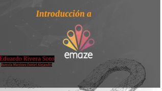 emaze at emaze Presentation