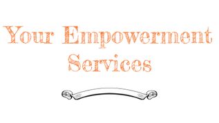 Empowerment Services at emaze Presentation