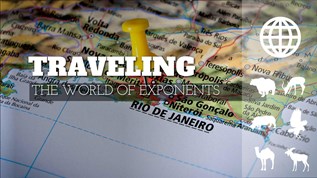 Chapter 7 Exponents at emaze Presentation