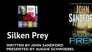 Schwoebel Silken Prey at emaze Presentation