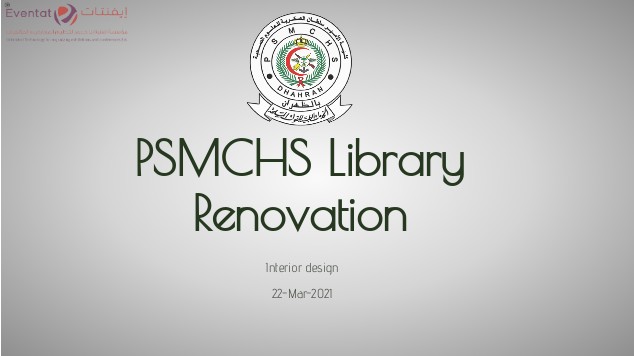 PSMCHS Library at emaze Presentation