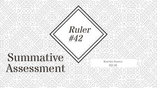 Summative Assessment- 21032021 at emaze Presentation