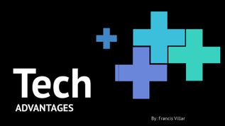 Tech at emaze Presentation