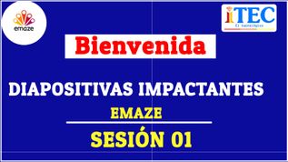 CLASE 01 EMAZE at emaze Presentation