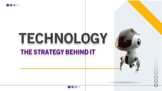 TECHNOLOGY at emaze Presentation