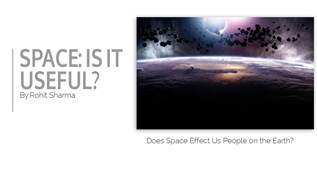 Space Module 2 at emaze Presentation