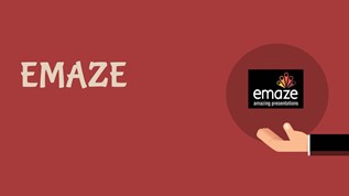 Emaze at emaze Presentation